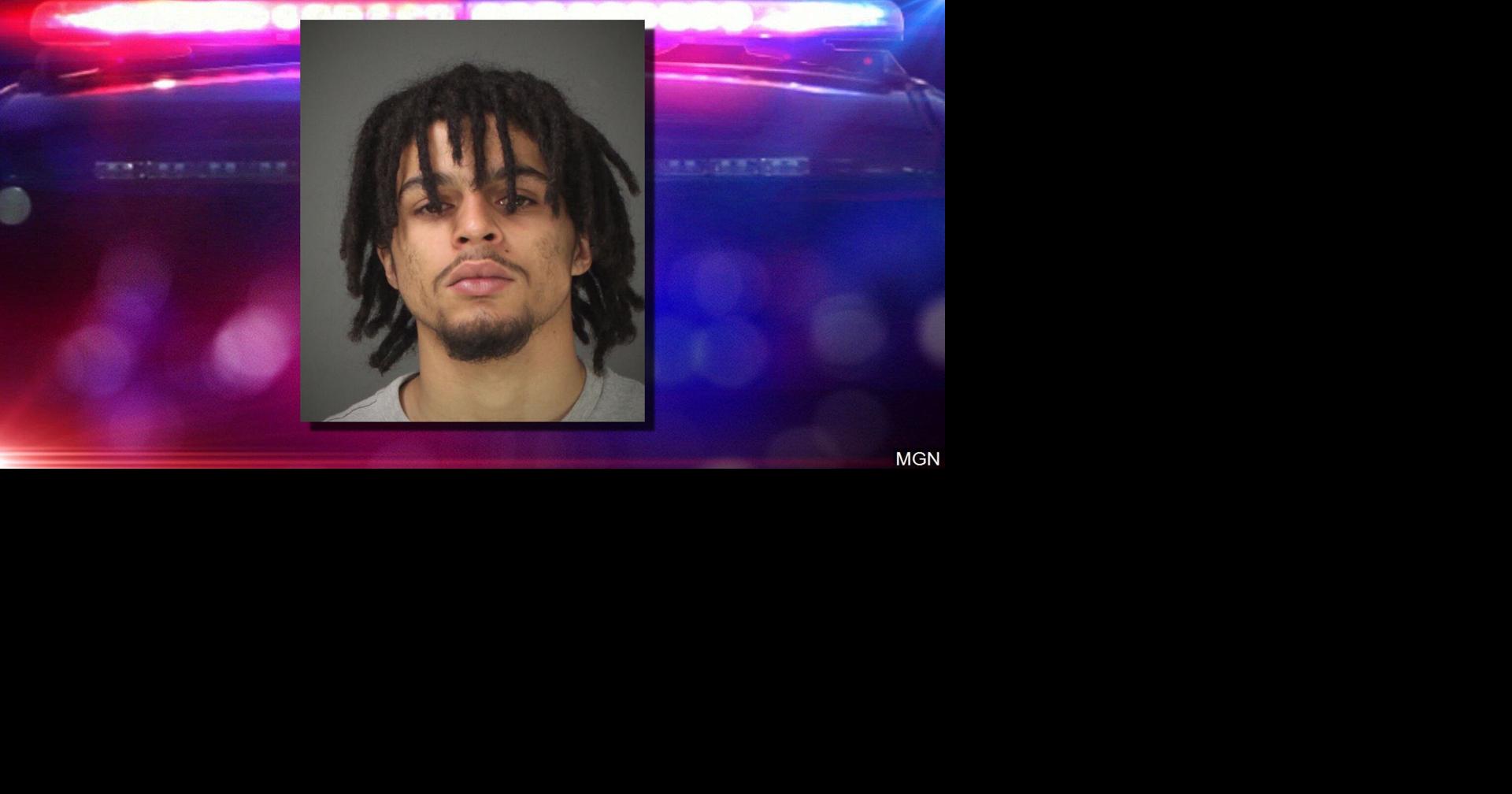 Man sought in Reading shooting turns himself in | Berks Regional News ...