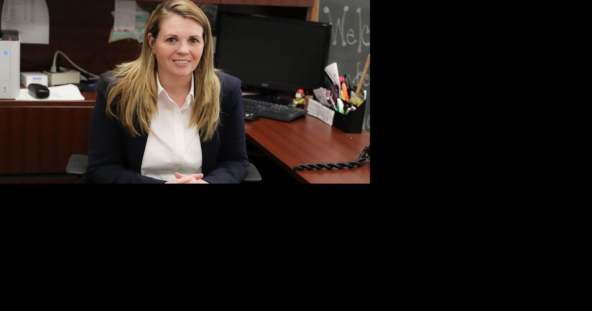 Dr. Christy Haller named as next Superintendent of Exeter schools ...