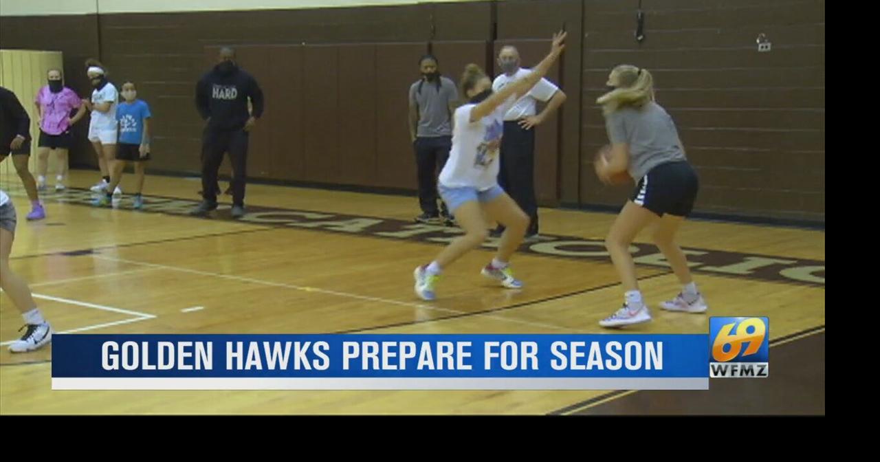 New look, same mindset for Becahi heading into 2021 | Sports | wfmz.com