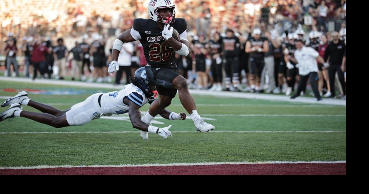 Lafayette football improves to 3-1 with victory over Columbia in home ...