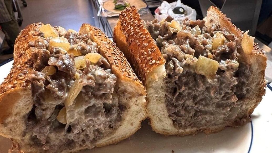 Partners aiming to serve up 'Lehigh Valley's best new cheesesteak ...