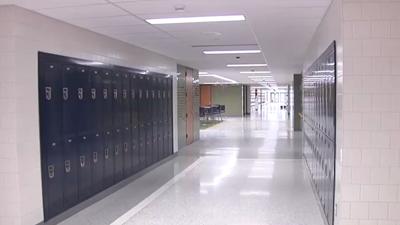 Nitschmann Middle School to go virtual Thursday due to lack of air ...