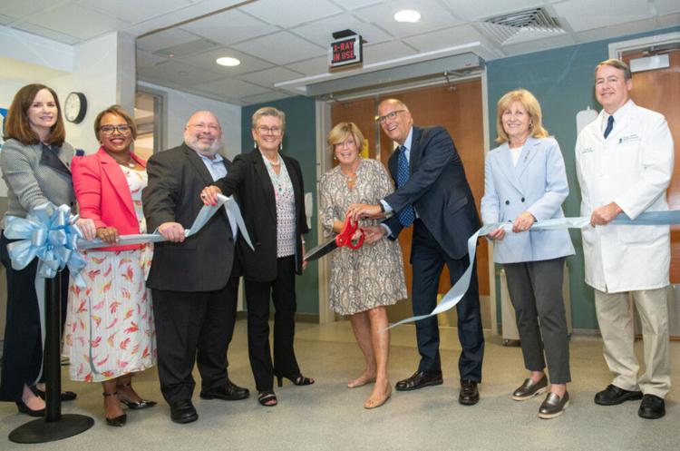 Reading Hospital opens new heart catheterization lab | Berks Regional ...