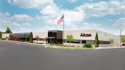 Alcon reports steady third quarter results | Business News | wfmz.com