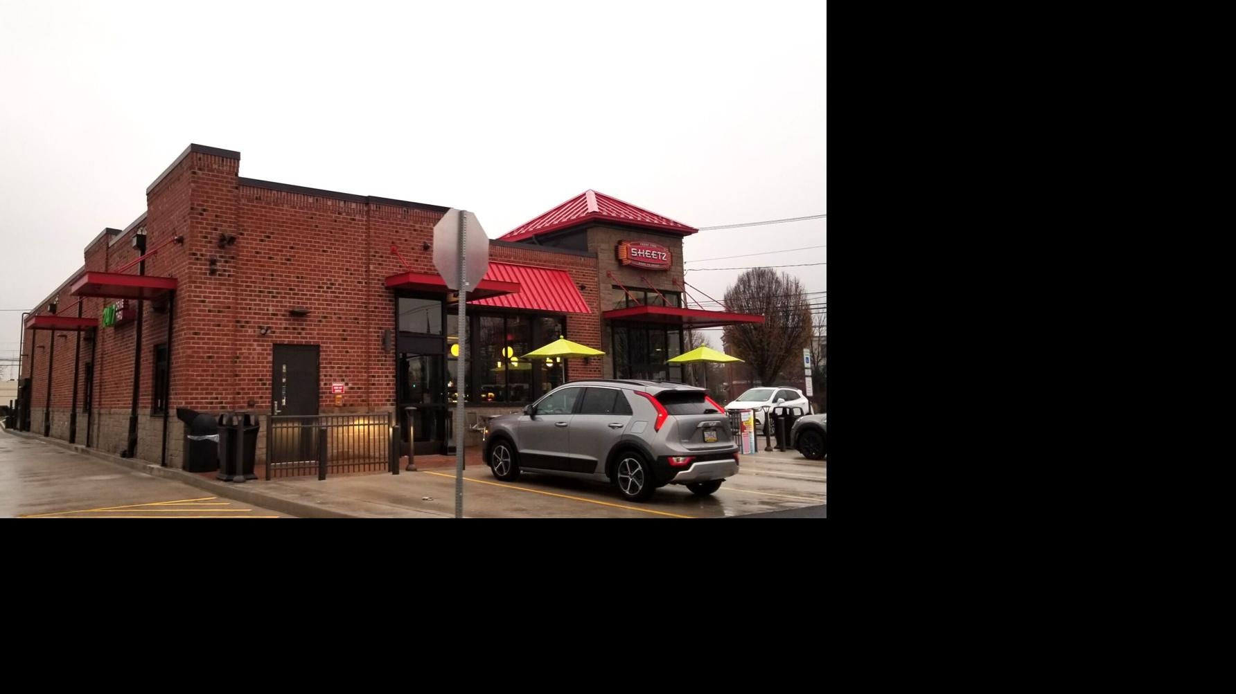 Sheetz rebuild brings 'enhanced' features to Lehigh Valley location ...