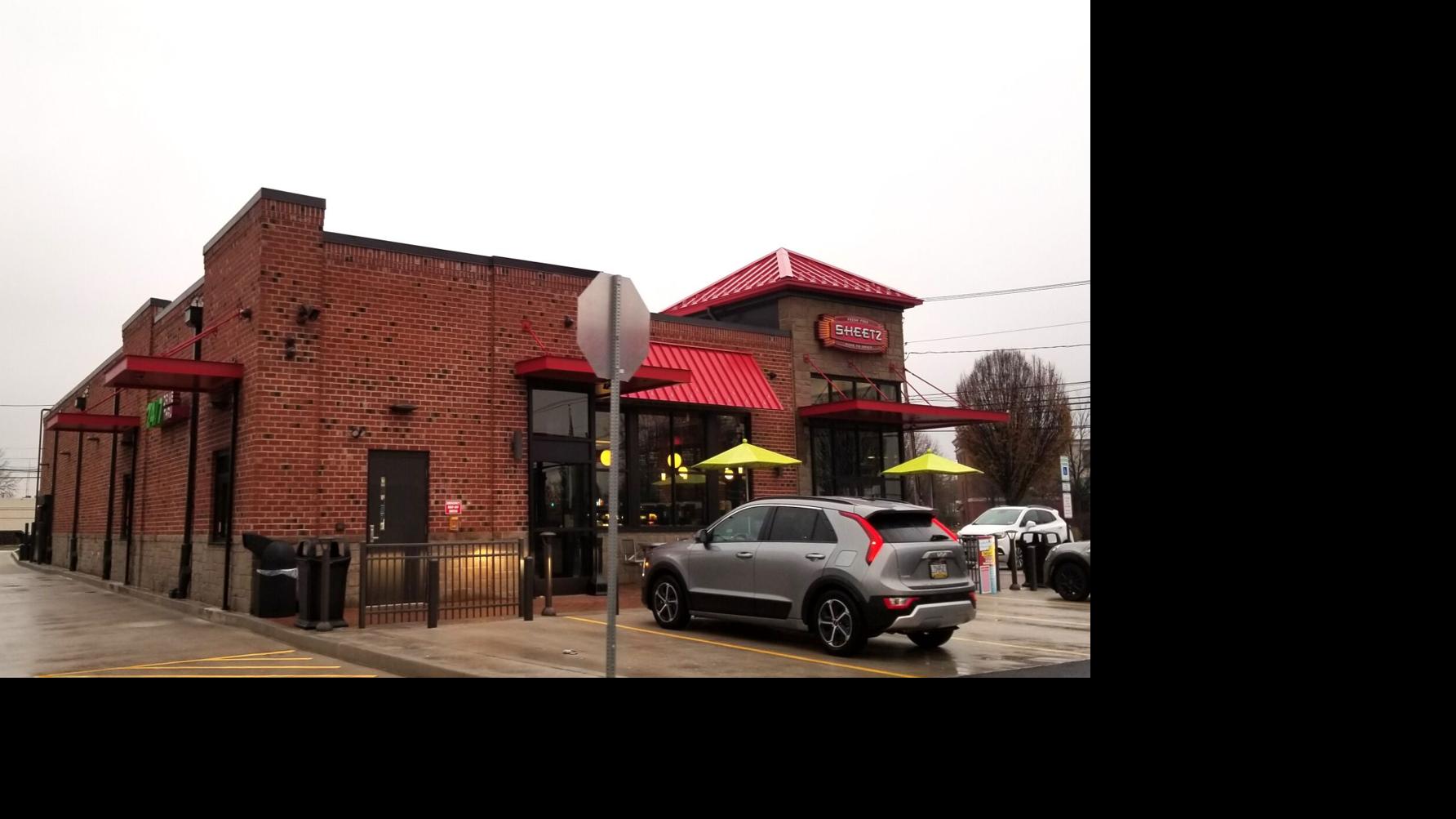 Sheetz rebuild brings 'enhanced' features to Lehigh Valley location ...
