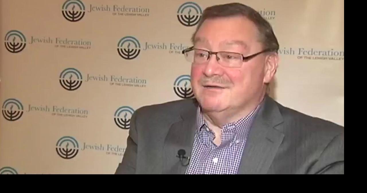 Lehigh Valley Jewish community mourns death of Mark Goldstein | Lehigh ...