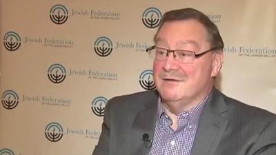 Lehigh Valley Jewish community mourns death of Mark Goldstein | Lehigh ...