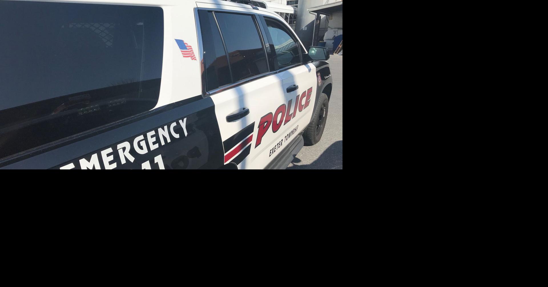 Automated license plate reader helped nab car involved in bank robbery ...