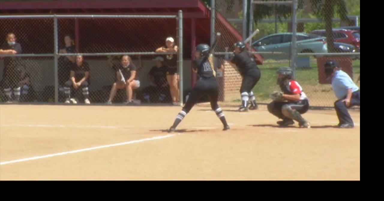 ESU falls in first game, bounces back in elimination round | Sports ...