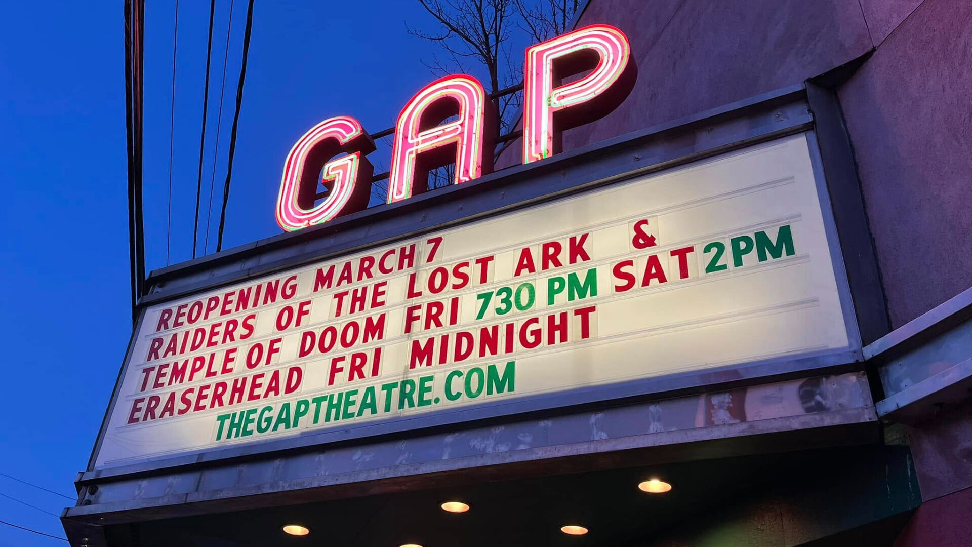 Opening weekend, take two: Slate Belt theater marks milestone with ...