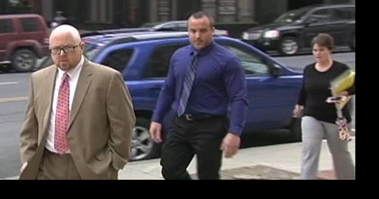 Ex-Allentown police officer pleads guilty to assault, official ...