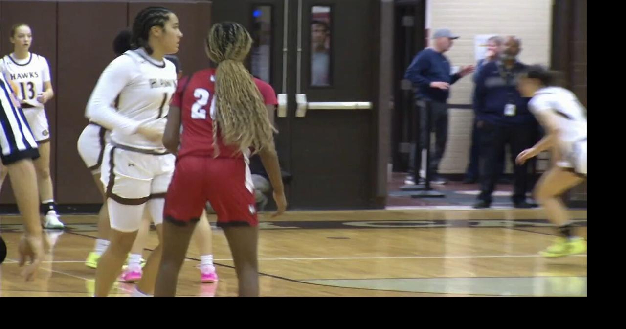 Easton girls basketball takes the EPC Northampton division lead and ...
