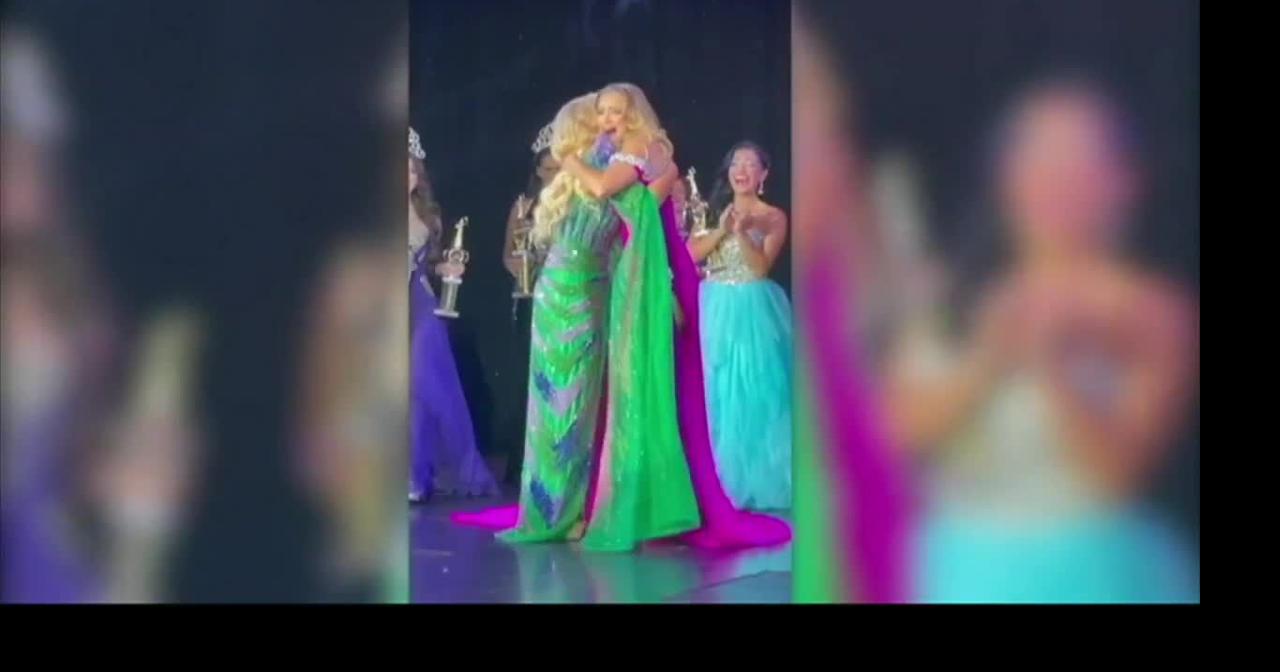 Conozca a Isabel Vega: La primera Mrs. Universal Petite | Comunidad ...