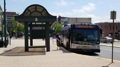 BARTA moves forward with proposed restructuring plan | Berks Regional ...