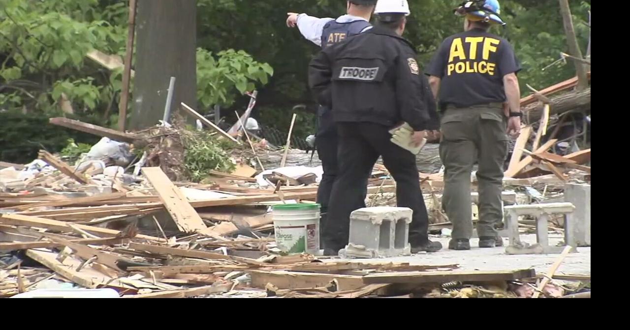 'It breaks your heart': Neighbors still reeling after deadly house ...