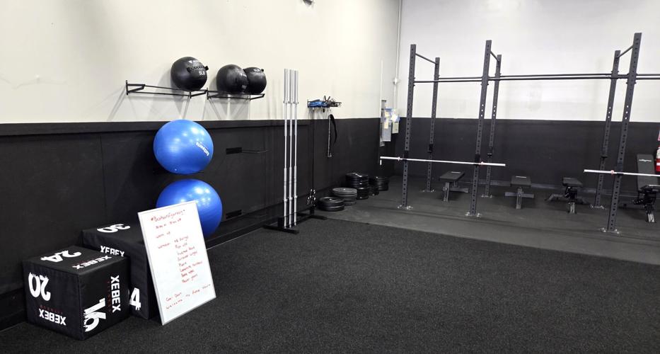New Lehigh Valley gym helping members ‘feel empowered' to reach fitness ...