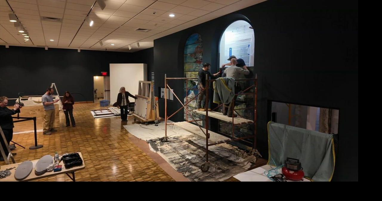 'Vital for the future of the museum': What the next chapter looks like ...