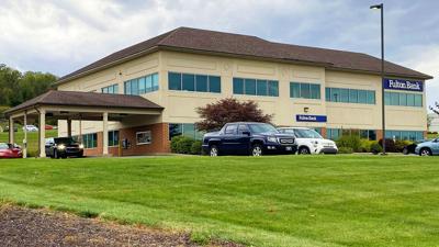 Fulton Financial merges acquired Prudential Bank into Fulton bank ...