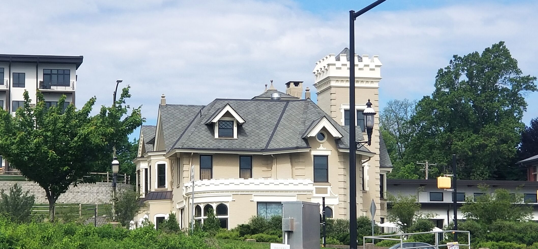 Eat, Sip, Shop: Swift & Olive serving up Mediterranean flavors at ...