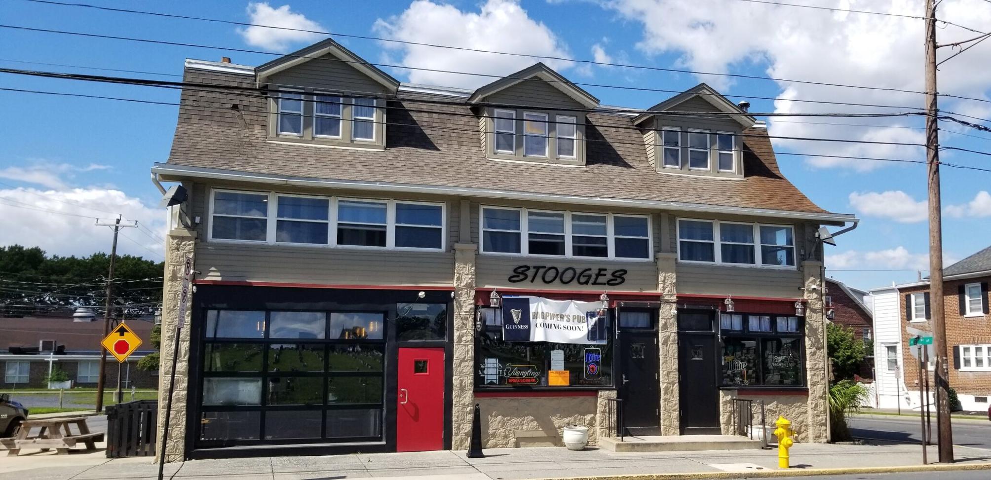 ‘Almost there!’: Veteran restaurateurs nearing completion of new ...