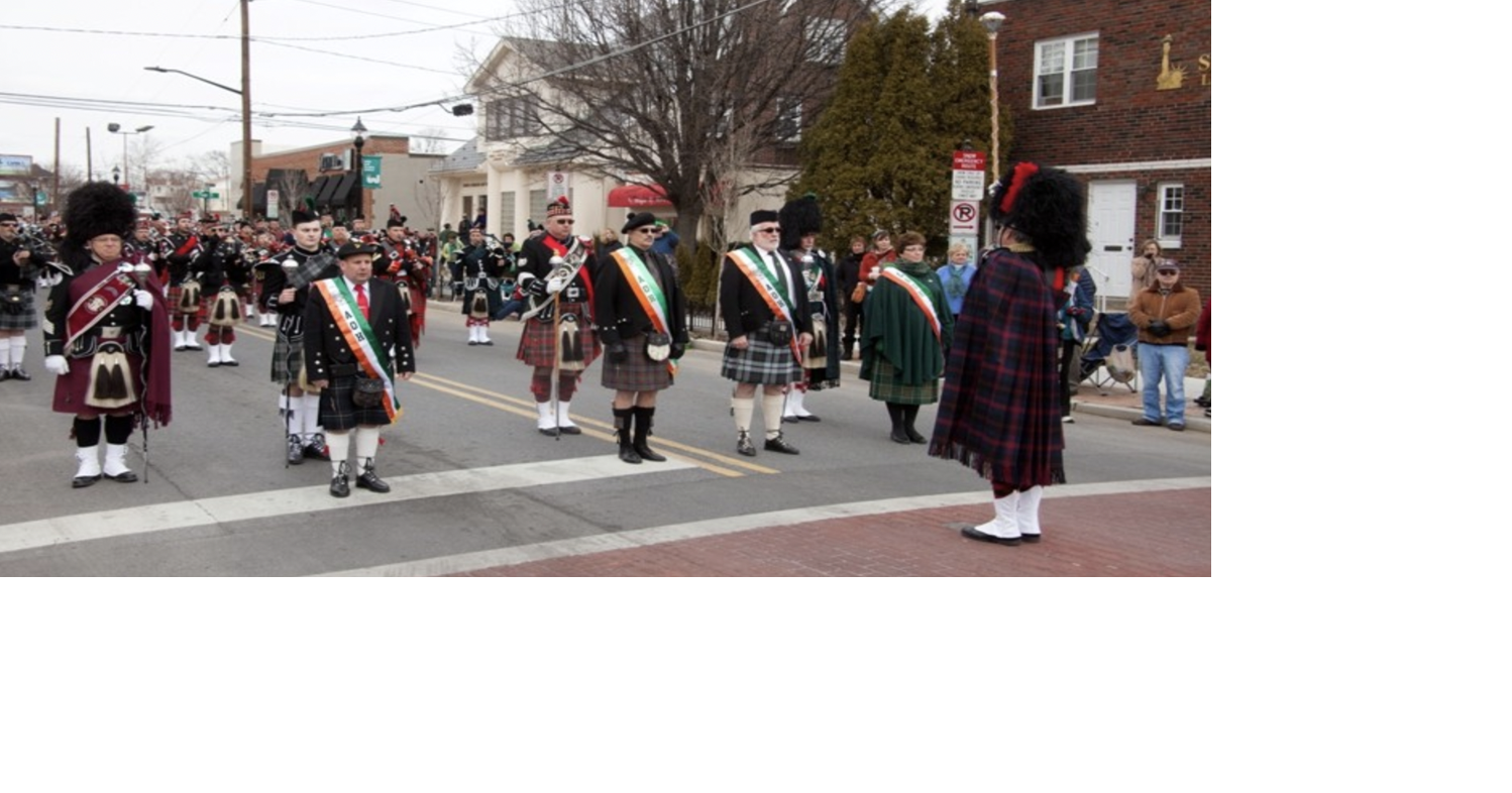 Things to Do: All Irish weekend | Things To Do | wfmz.com