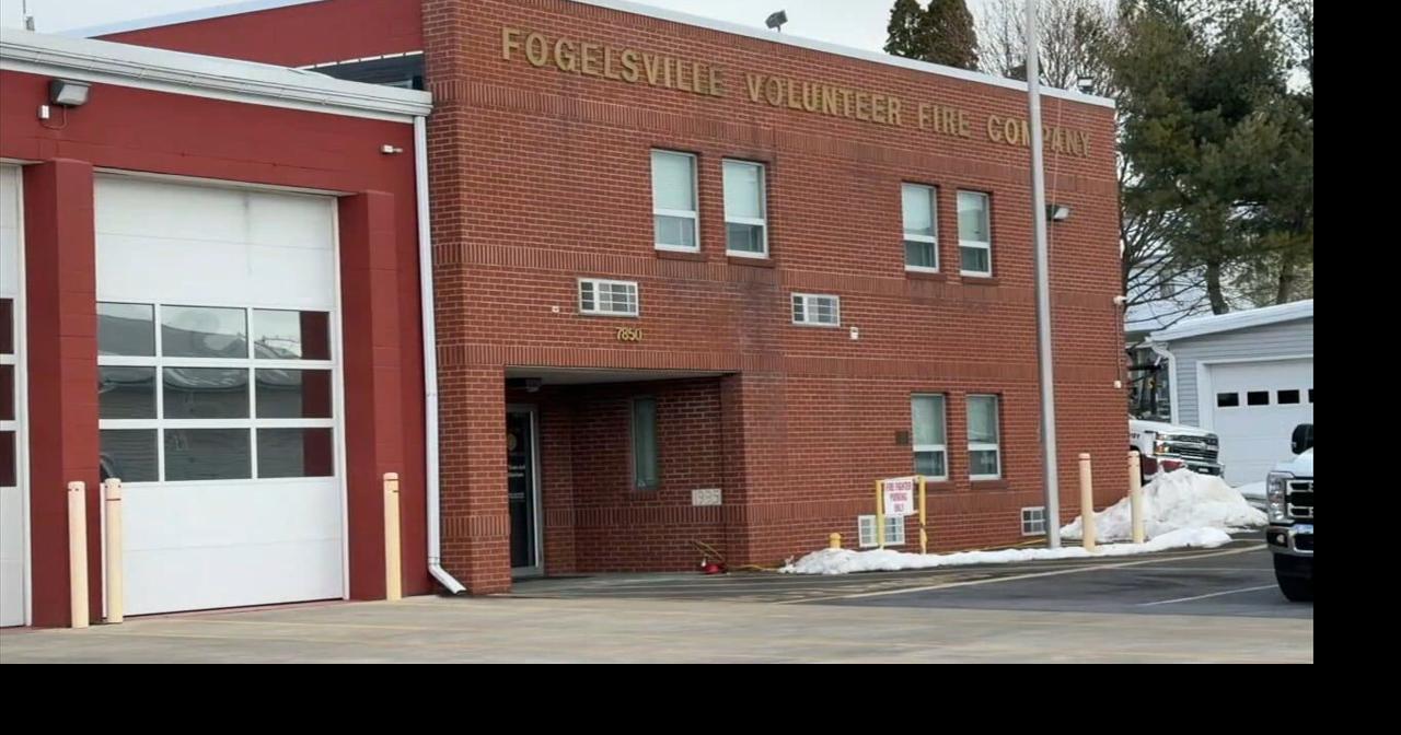 Upper Macungie to merge 3 fire departments as volunteer numbers dwindle ...