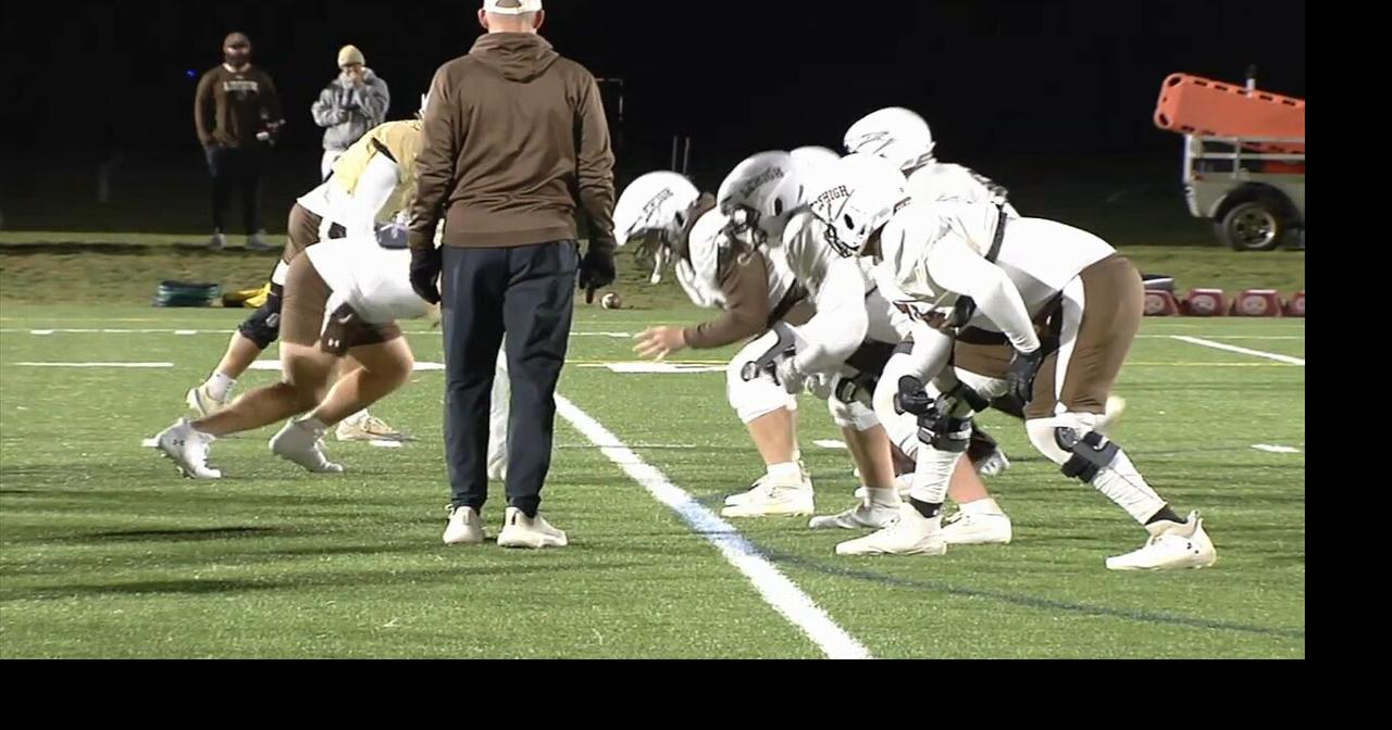 Lehigh football turns its attention to Georgetown for their first test ...