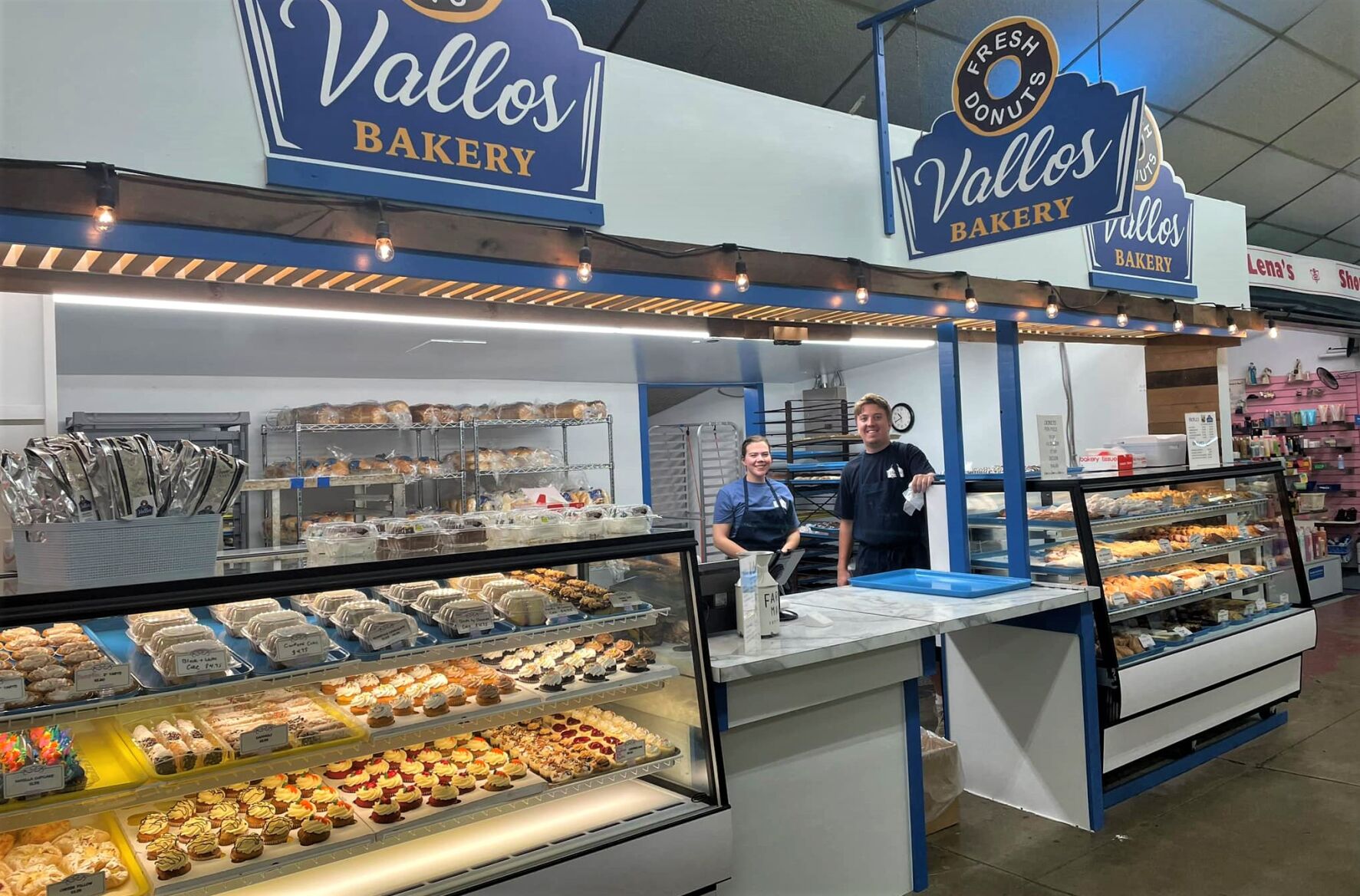 ‘Warms my heart’: Beloved Brass Rail to reopen this week at new spot in ...