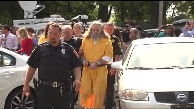 Closing arguments wrap up in Lee Kaplan trial | News | wfmz.com