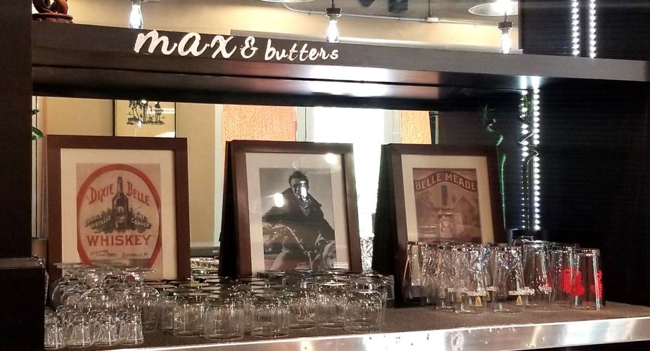 'Feel at home': Restaurant veteran opens new dining establishment at ...