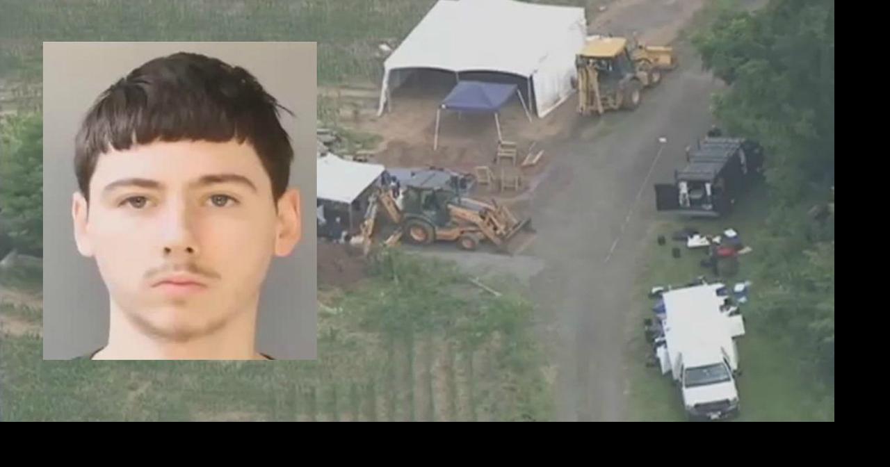 Sean Kratz murder trial continues Tuesday in Bucks County ...