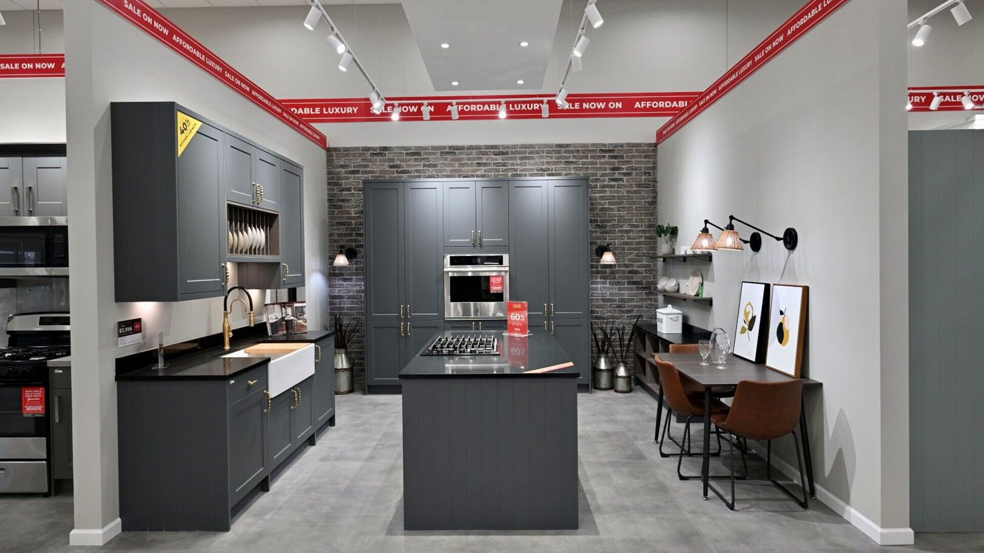 Kitchen designer, retailer closes all locations in US, including store ...