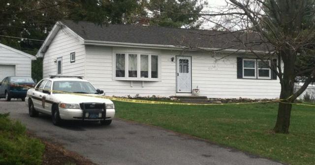 Carol Albright dies of injuries after being dragged to basement ...