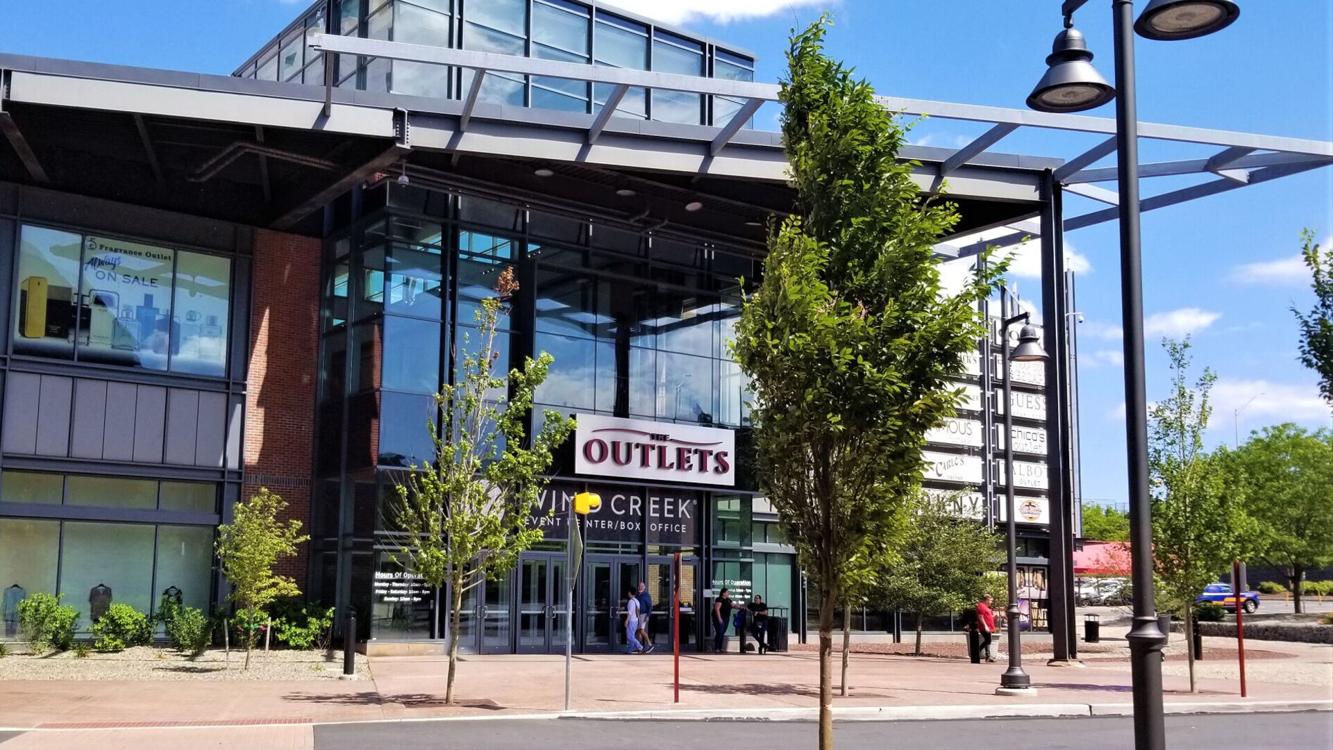 Entertainment venue no longer opening, another coming soon at The Outlets at Wind Creek ...