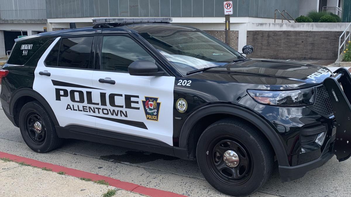 Allentown police address video on social media capturing use-of-force ...