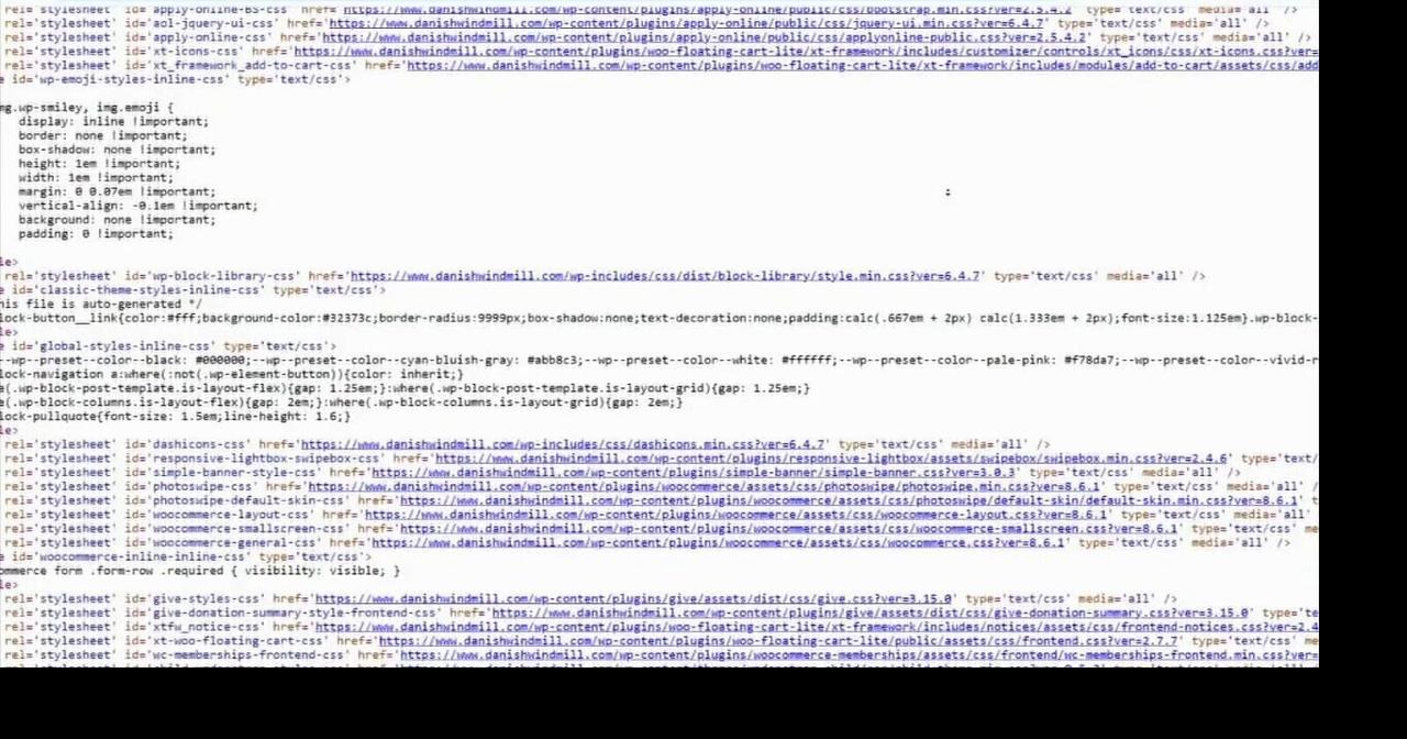 What the Tech? Invisible AI threats | What The Tech? | wfmz.com