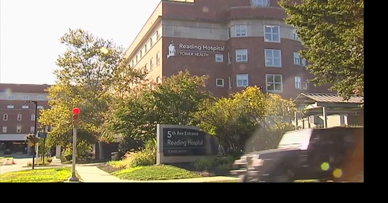 Reading Hospital reports 0 COVID-19 patients | Berks Regional News ...