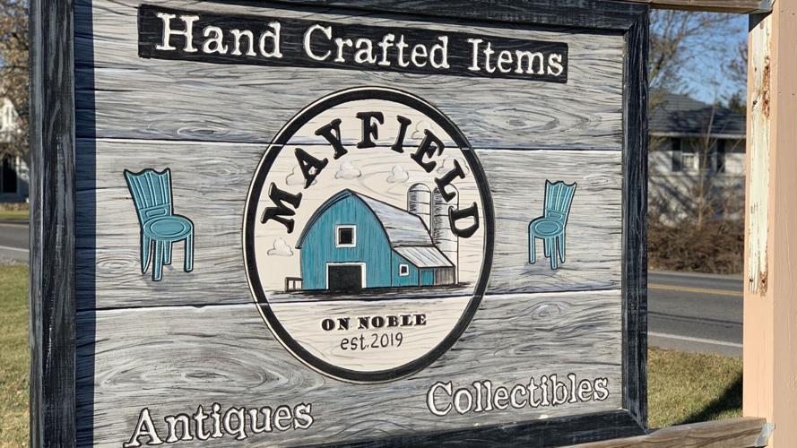 Berks store named after Ky. town to aid relief efforts | Berks Regional ...