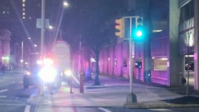 Police ID Reading's first homicide victim of 2023 | Berks Regional News ...