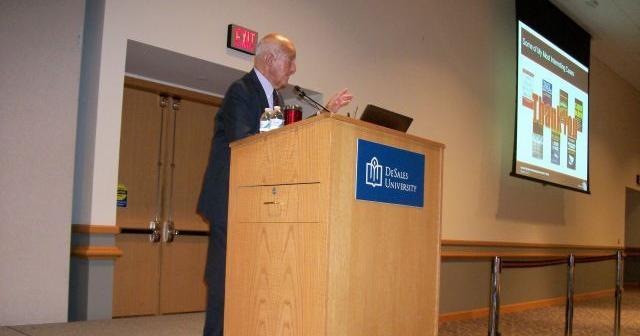 Expert Cyril Wecht calls Kennedy assassination a coup | Lehigh Valley ...