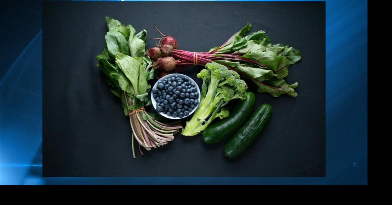 Taproot Farm is accepting new members for its fresh produce summer ...