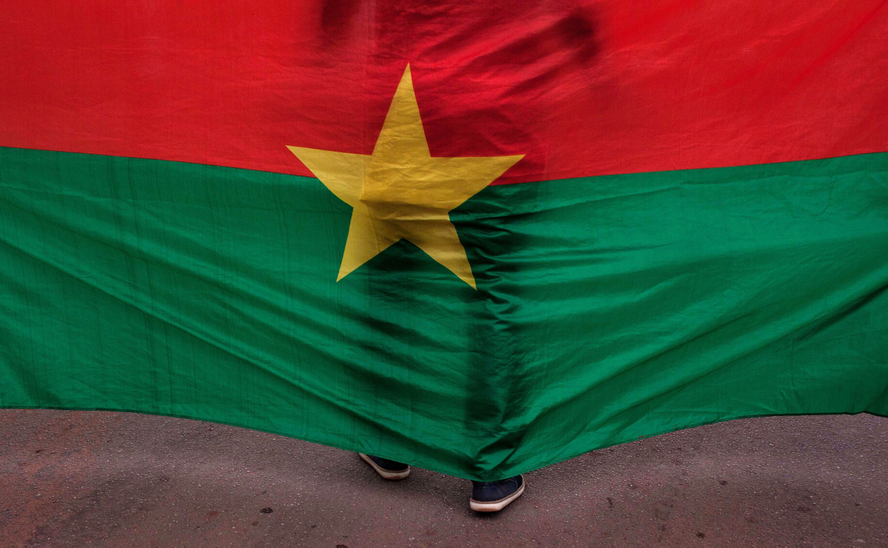 Mali and Burkina Faso impose retaliatory travel ban on US nationals ...