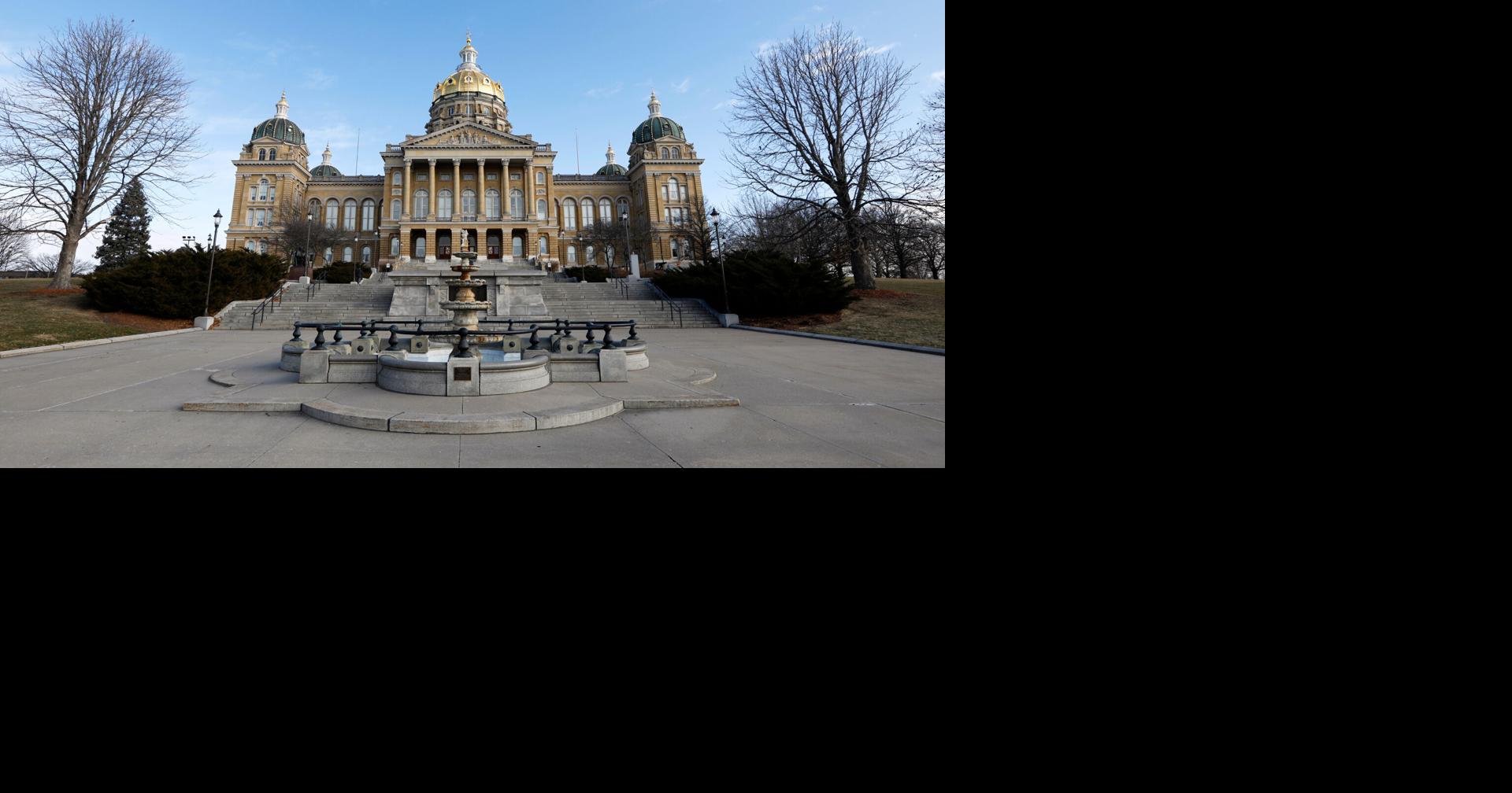 AP Decision Notes: What to expect in Iowa’s state Senate special ...