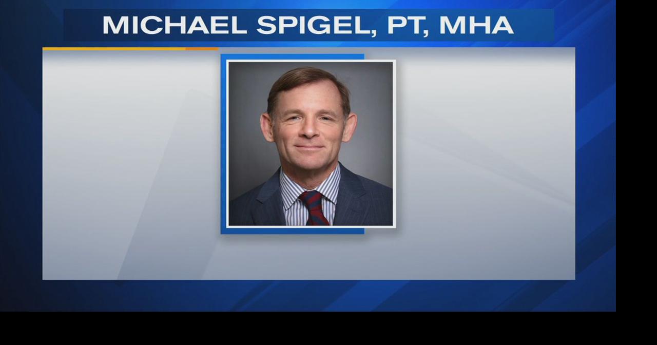 Good Shepherd Rehabilitation Network names new CEO | Lehigh Valley ...