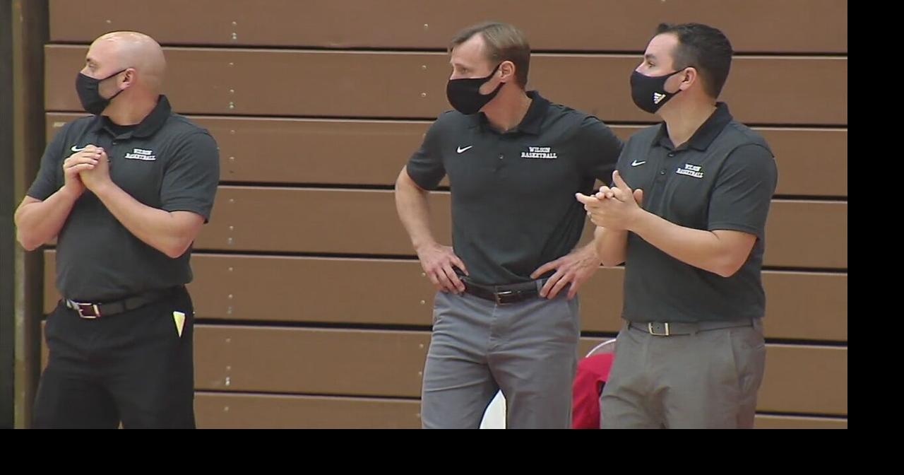 Wilson boys' basketball returns, ready for resumption of play | Sports ...