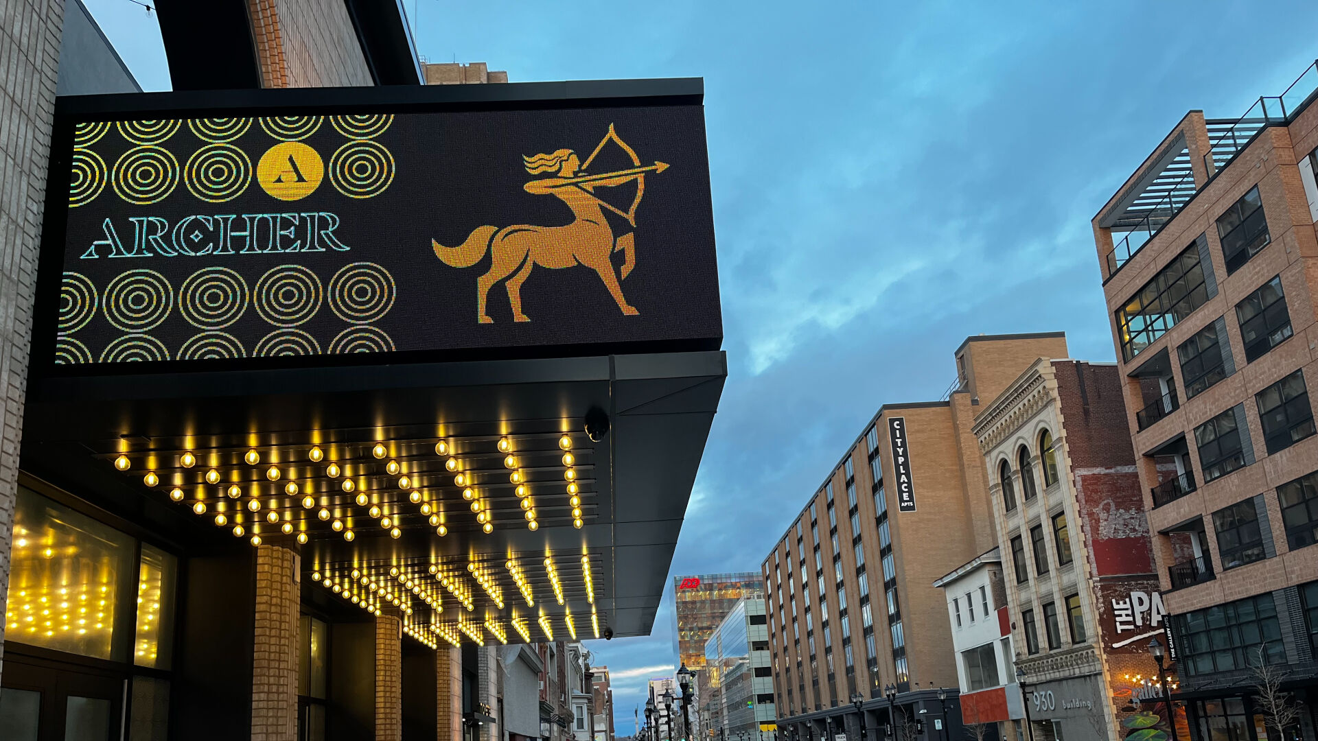 Archer Music Hall to celebrate 1st anniversary with free community ...