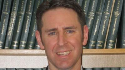 Andrew Shaw announces judge candidacy | Lehigh Valley Regional News ...