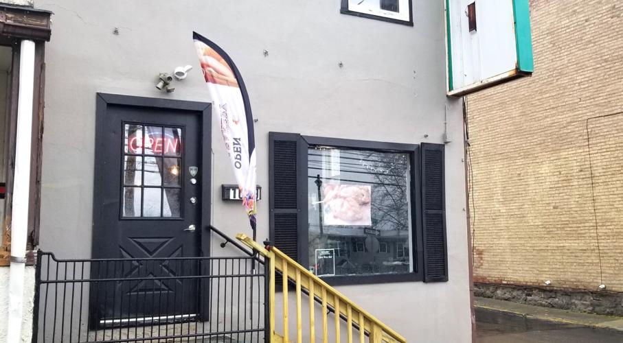 ‘Very excited': Popular arepa and empanada bar moves to new Lehigh ...