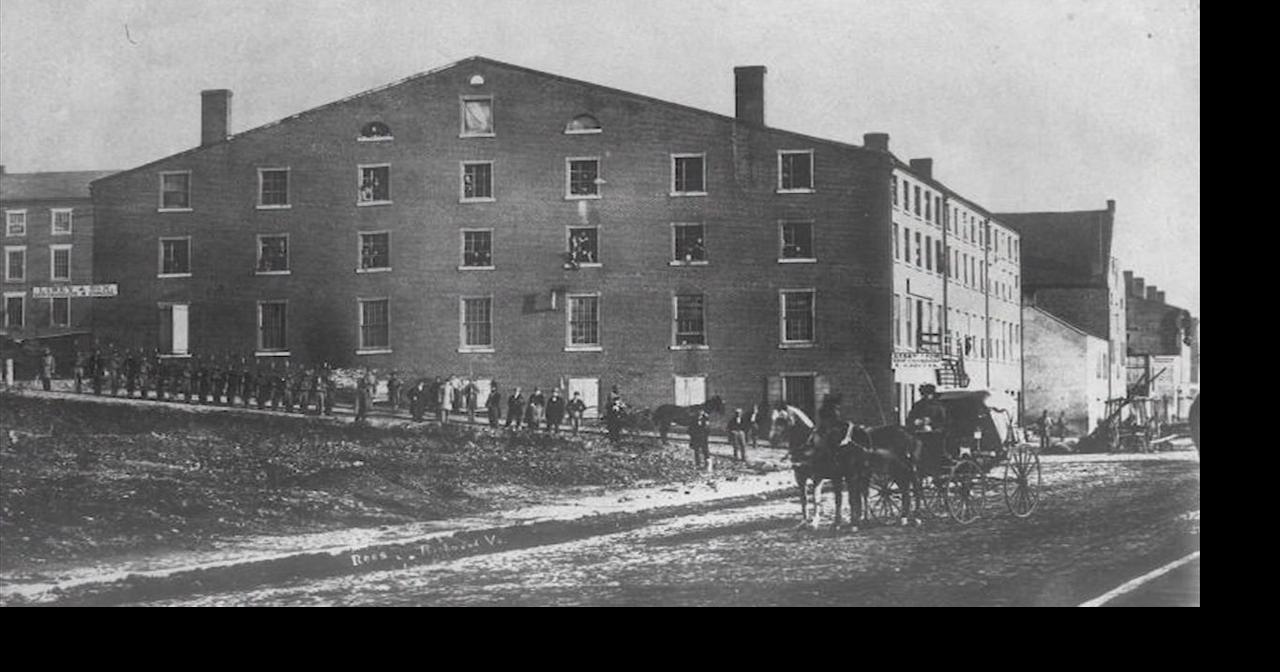 History's Headlines: Photographing Dixie | History's Headlines | wfmz.com